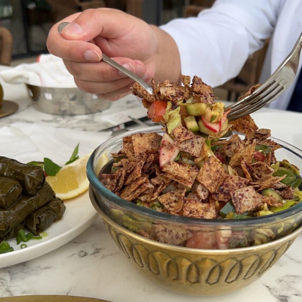 Shababïk - Middle Eastern Restaurant in السليمانية