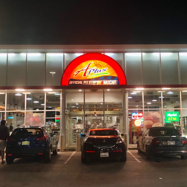 Sunoco - North East, MD