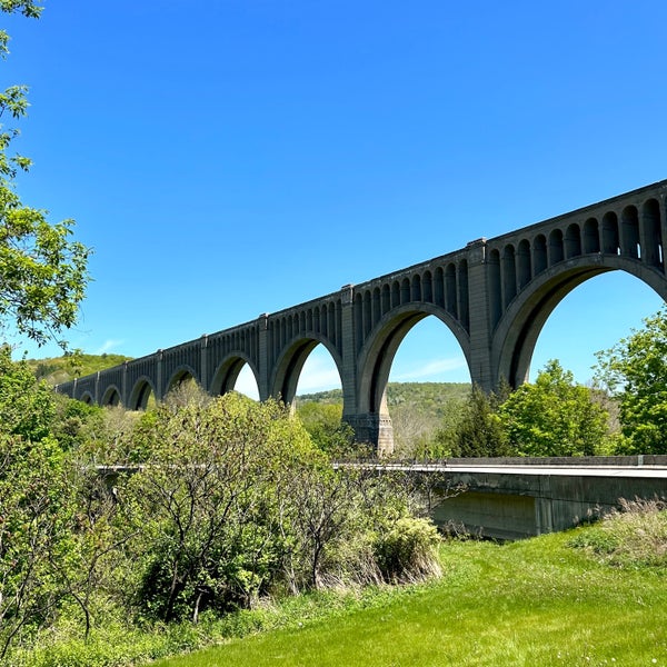 Nicholson Bridge - Bridge in Nicholson