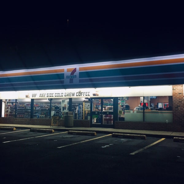 7-Eleven - Convenience Store in Spruce Hill