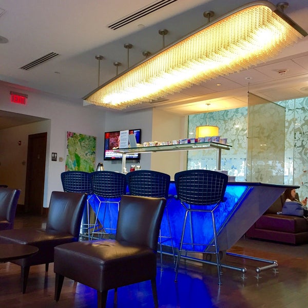 Photos at British Airways Galleries Club Lounge / First Lounge ...
