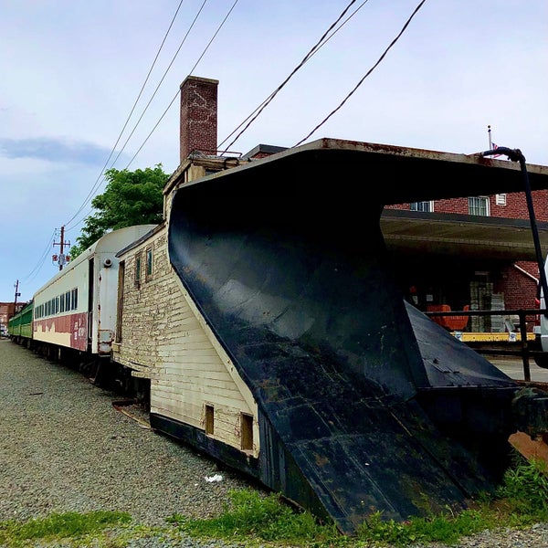 Stourbridge Line Rail Excursions - 1 tip