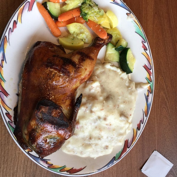 Brookfields Restaurant - 16 tips from 652 visitors