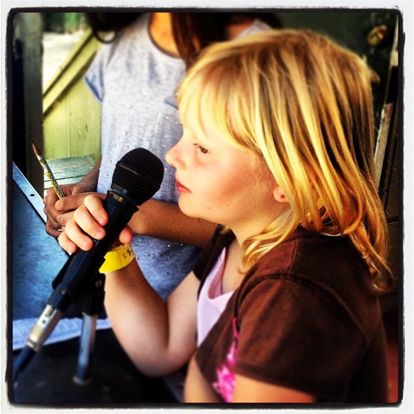 Photos at Bill Botts Baseball Fields - Culver City, CA