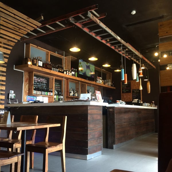 Backyard Kitchen + Brew (Now Closed) - Quezon City District 4 - 36 tips