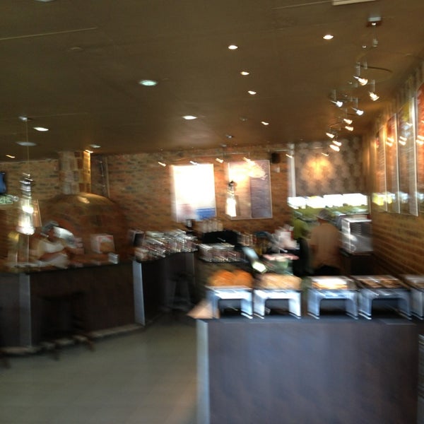 The Pantry - Deli in Pretoria