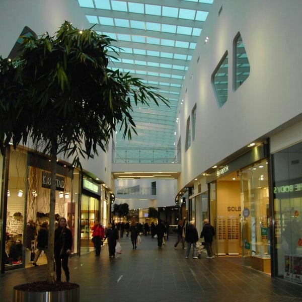 Photos at Waterfront Shopping - Shopping Mall in Hellerup