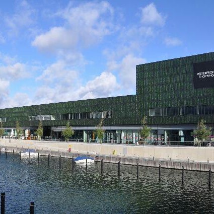 Photos at Waterfront Shopping - Shopping Mall in Hellerup