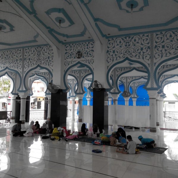 Masjid Al Abrar