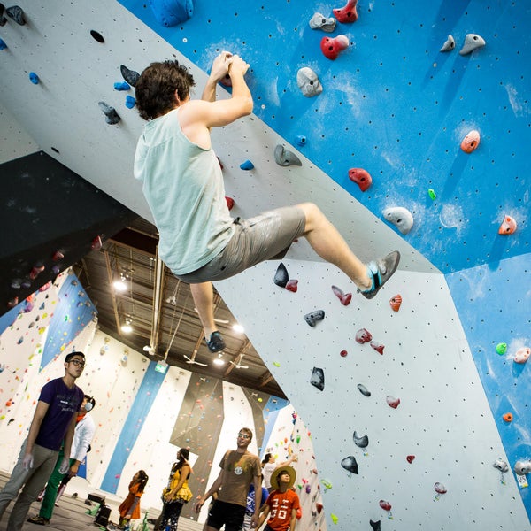 Hub Climbing Markham - 4 tips from 231 visitors