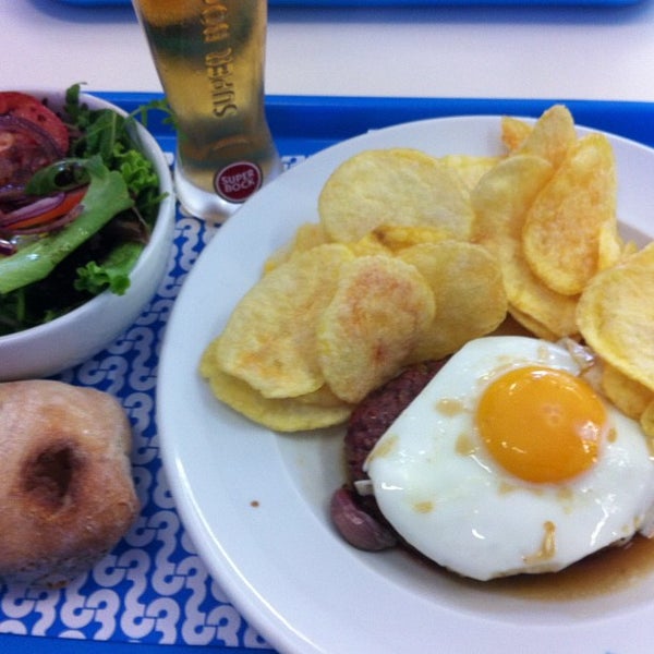 H3 Hambúrguer Gourmet - 1 tip from 179 visitors