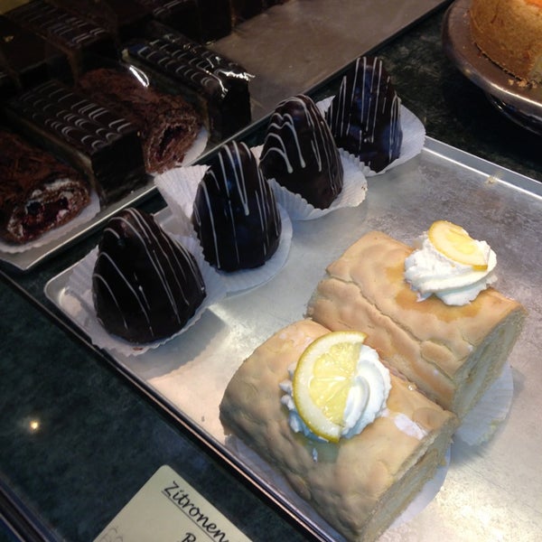 Brotmanufaktur Schmidt - Bakery in Haidhausen-Süd