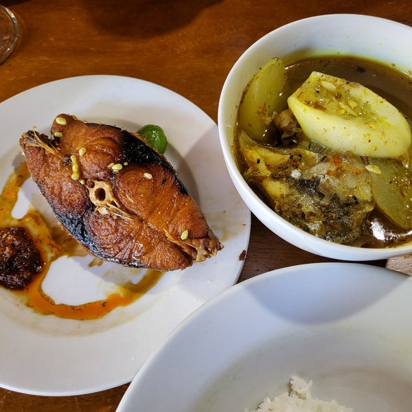 Warung Mak Beng - Denpasar, Bali