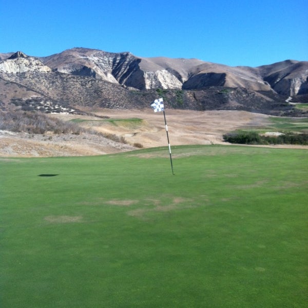 Lost Canyons Golf Club (Now Closed) - 7 tips