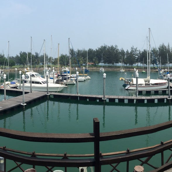 Photos at Marina Jetty Kudat - Harbor or Marina in Kudat, Sabah