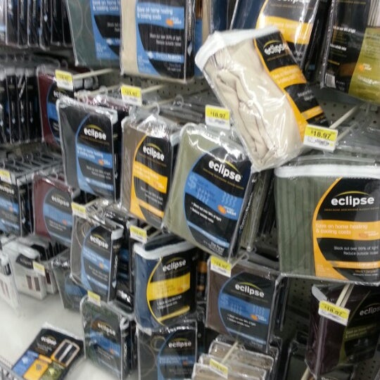 Photos at Walmart Supercenter - Big Box Store in Lees Summit
