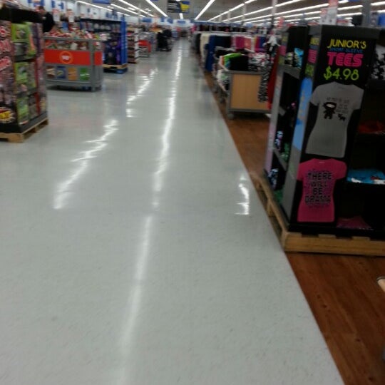 Photos at Walmart Supercenter - Big Box Store in Lees Summit