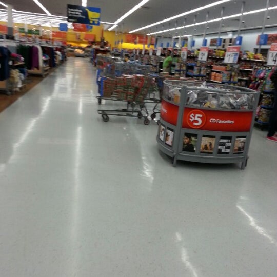 Photos at Walmart Supercenter - Big Box Store in Lees Summit