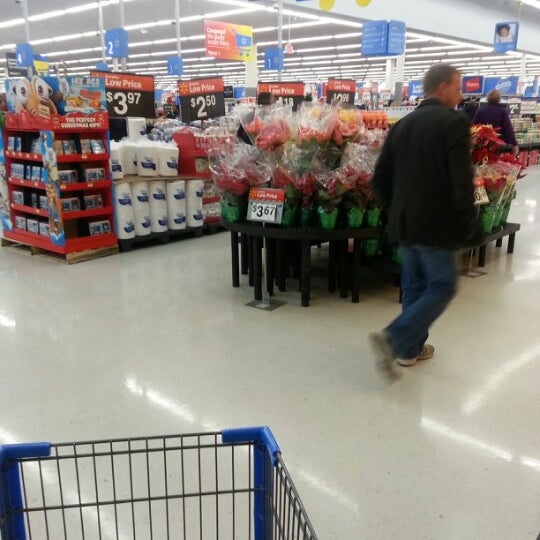 Photos at Walmart Supercenter - Big Box Store in Lees Summit