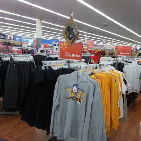 Photos at Walmart Supercenter - Big Box Store in Lees Summit