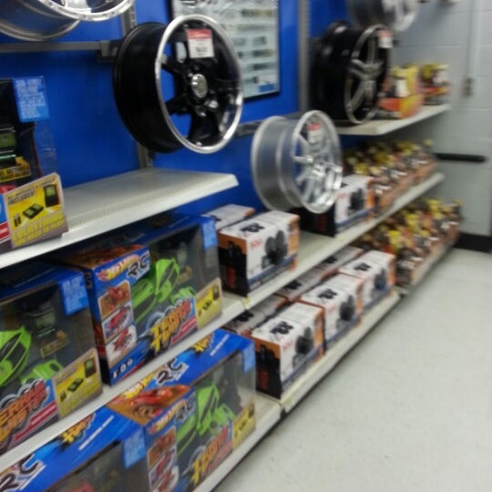 Photos at Walmart Supercenter - Big Box Store in Lees Summit