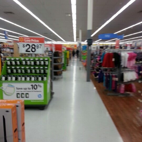 Photos at Walmart Supercenter - Big Box Store in Lees Summit