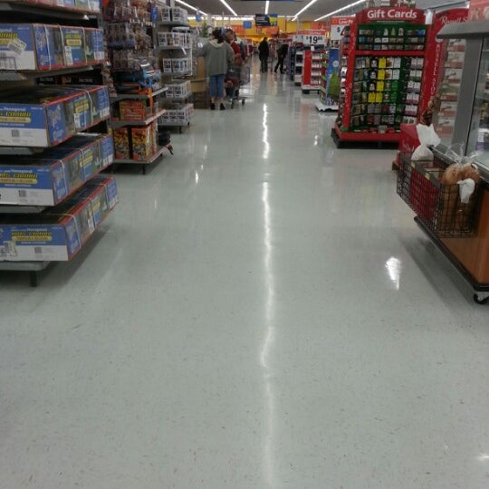 Photos at Walmart Supercenter - Big Box Store in Lees Summit