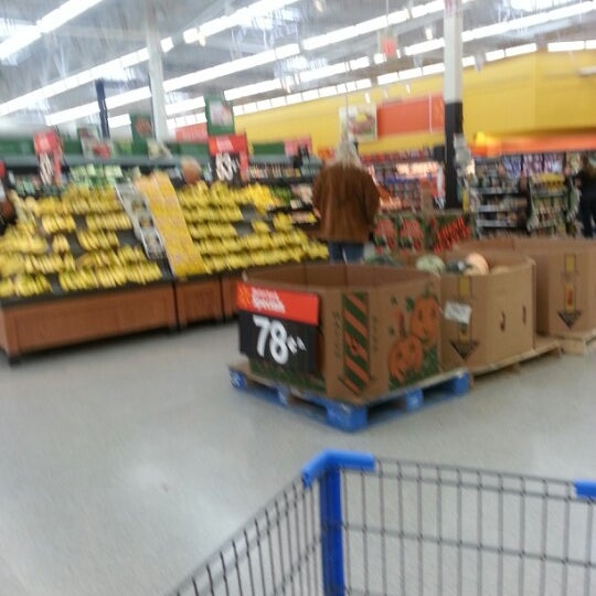 Photos at Walmart Supercenter - Big Box Store in Lees Summit