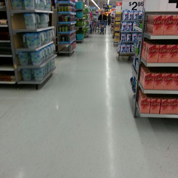 Photos at Walmart Supercenter - Big Box Store in Lees Summit