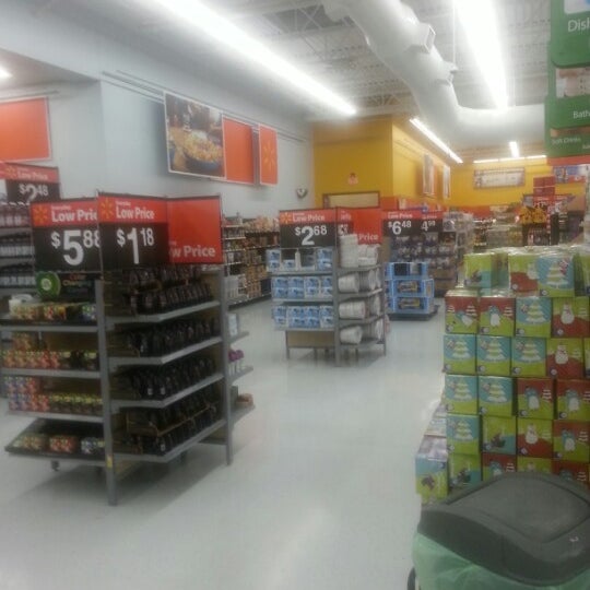 Photos at Walmart Supercenter - Big Box Store in Lees Summit