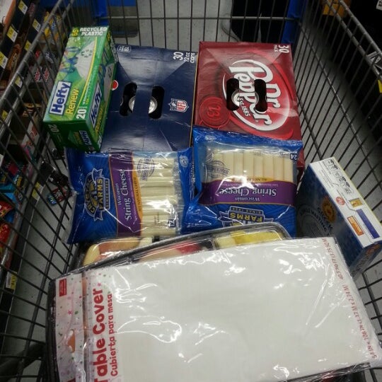 Photos at Walmart Supercenter - Big Box Store in Lees Summit