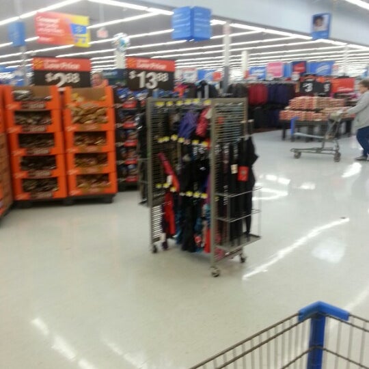 Photos at Walmart Supercenter - Big Box Store in Lees Summit