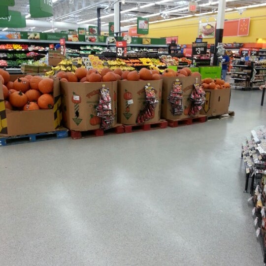 Photos at Walmart Supercenter - Big Box Store in Lees Summit