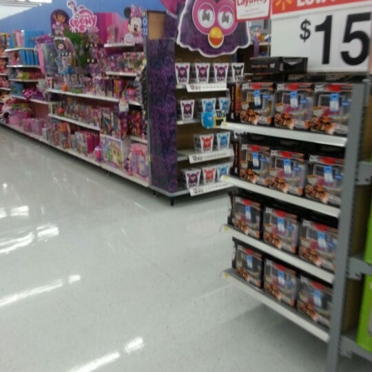 Photos at Walmart Supercenter - Big Box Store in Lees Summit