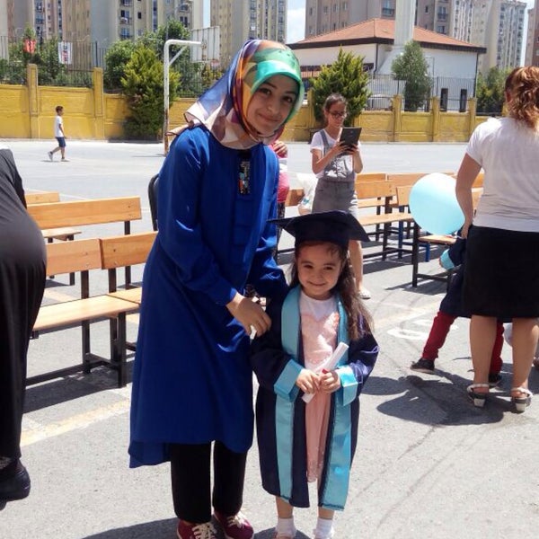 Hadimköy Osman Gazi Ortaokulu - Arnavutköy - 1 tip from 213 visitors