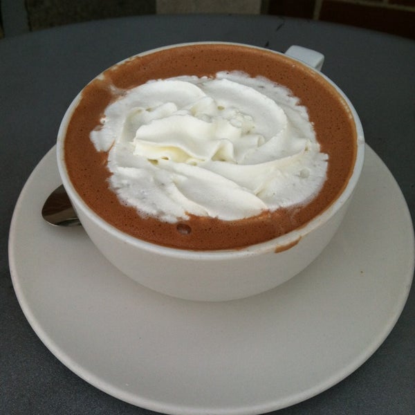 Photos at Angel Falls Coffee - Highland Square - 57 tips from 1088 visitors