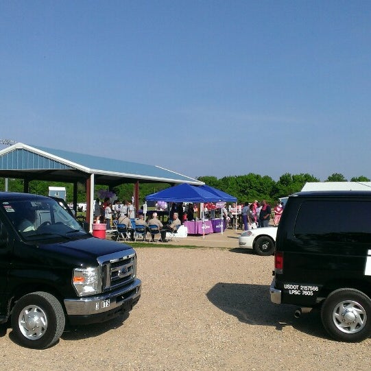 Loyola College Prep Messmer Stadium - Shreveport, LA