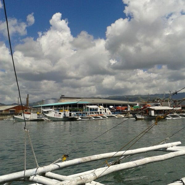 Pasil Fish Market - 7 tips from 210 visitors