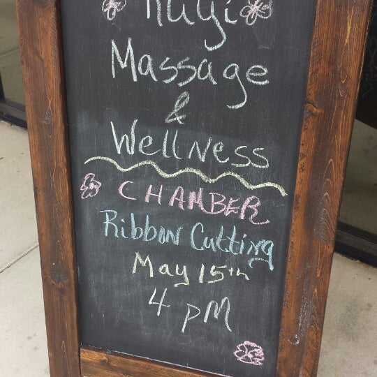 Ruyi Massage 2 Visitors