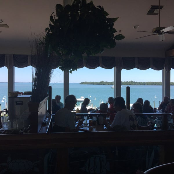 Photos at The Green Flash Waterfront Restaurant - Captiva, FL