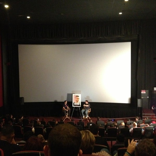 Photos at AMC Burbank 16 - Burbank, CA