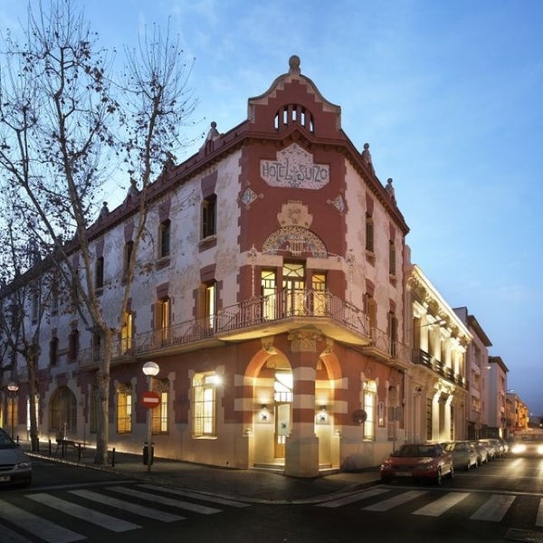 Sabadell - Barcelona, Catalunya