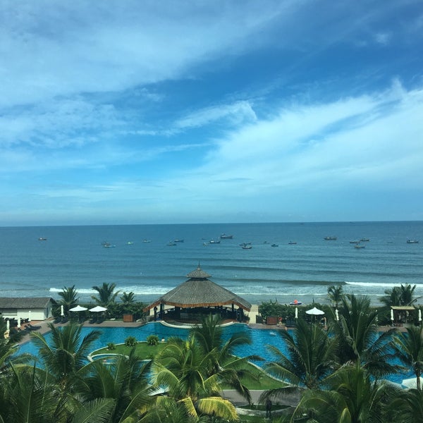 The Sailing Bay Beach Resort - 12 tips