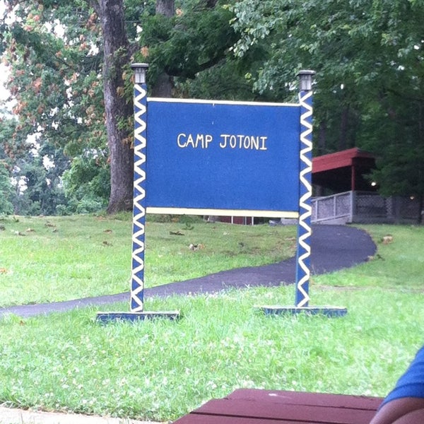 Camp Jotoni - Campground