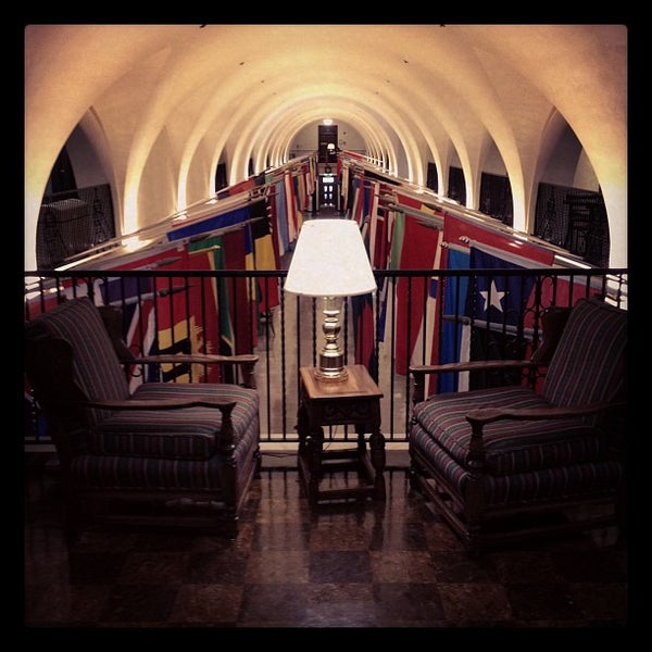 Memorial Union (OSU) - 2501 SW Jefferson Way