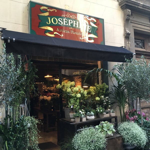 Les Enfants Rouges - Restaurant