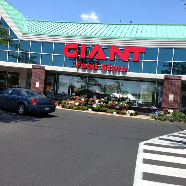 Giant - 314 Horsham Rd