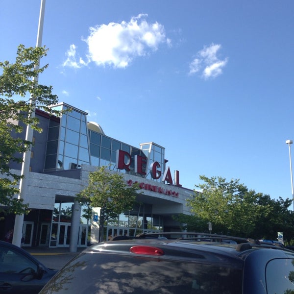 Photos at Regal Warrington Crossing ScreenX, 4DX, & IMAX - 58 tips