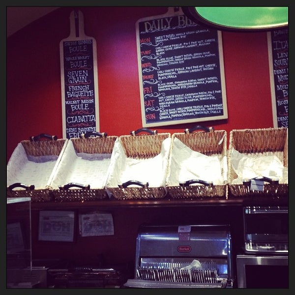 Photos at Firehook Bakery - Northwest Washington - 39 tips