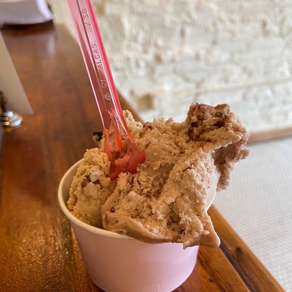 Photos at Dolcezza Artisanal Gelato - Ice Cream Parlor in Washington